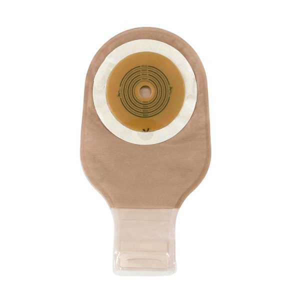 Quality Disposable Colostomy Bag Supplier Convatec Colostomy Bag Hydrocolloid basic for sale