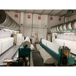 China Factory - Changzhou Qiyi Textile Technology Co., Ltd.