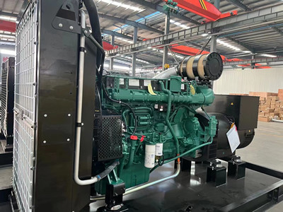 Quality ISO 3 Phase Diesel Generator OEM 50hz Diesel Generator High Reliability for sale