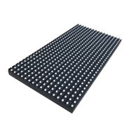 Quality DOOH High Resolution LED Display Full Color Waterproof P10 10mm for sale