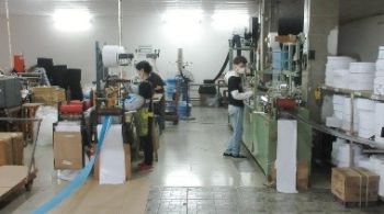 China Factory - DE Xin Sheng (Shenzhen) Industrial Co., LTD