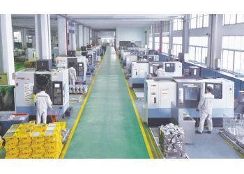 China Factory - Warom Technology Incorporated Company