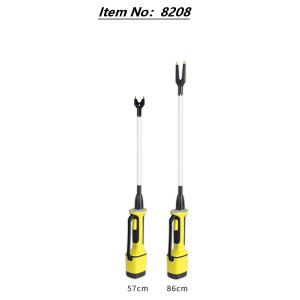 Quality ODM 86cm Electric Shock Prod High Voltage Cattle Prod IP67 Limited Duration for sale