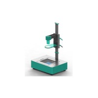 Quality VIS 520nm 590nm 650nm Birefringence Measurement System Equipment for sale