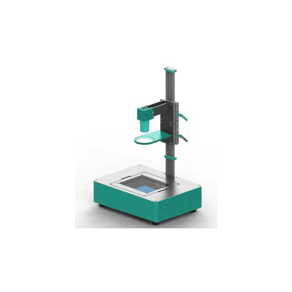 Quality VIS 520nm 590nm 650nm Birefringence Measurement System Equipment for sale