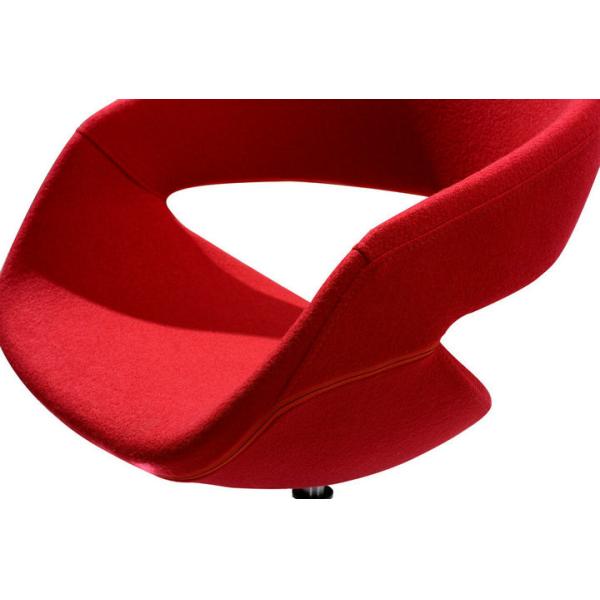 Quality classcial Shared Workspace Furniturelounge chair for sale