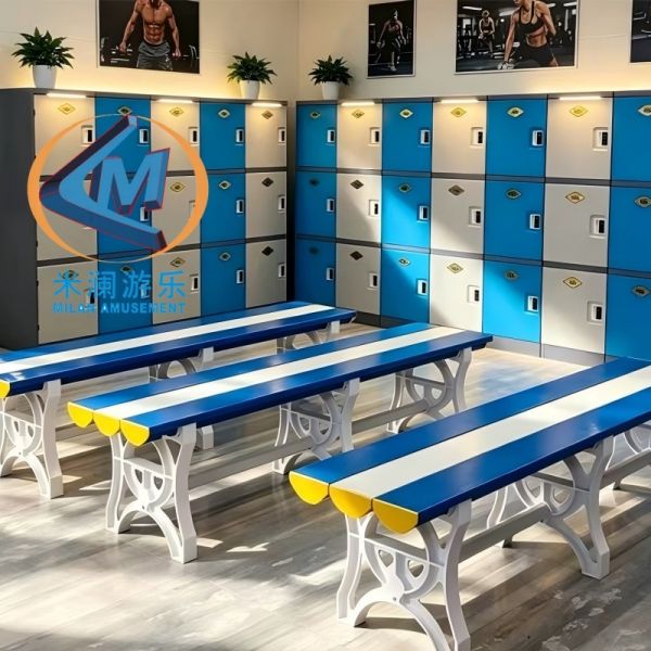 Quality 1200*400*450mm ABS Thickened Antislip Changing Bench For Rest for sale