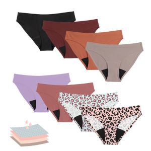 Quality Leak Proof Period Underwear for sale