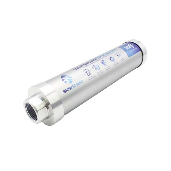 Quality IPSE Anti Rust Household Central Water Softener High Efficiency for sale