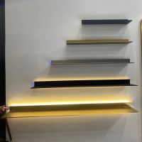 Quality Alumiunum Wall Shelf for sale