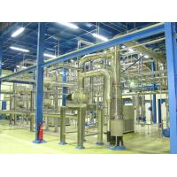 Quality Customized Voltage Turnkey Project 5.Oil Refining Machinery for Output and for sale