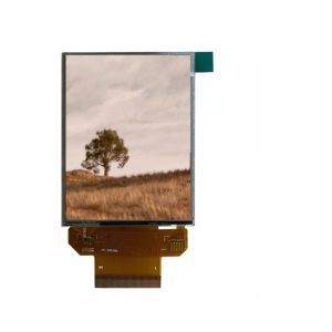 Quality Customization 40Pins TFT LCD Touch Screen Module 2.8Inch High Resolution for sale