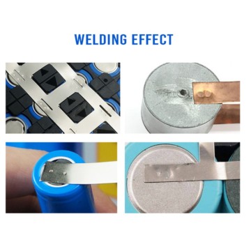 Quality HWASHI Precision Spot Welder Mini Spot Welding Machine With Parallel Gap for sale