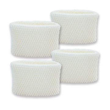 Quality Robust Humidifier Wick Filters Compatible With Honeywell HAC-504 HAC-504AW for sale
