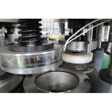 Quality Full Automatic Paper Cup Making Machine High Speed For Making Coffee Cup for sale