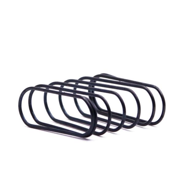 Quality 0.2mm OEM ODM Stainless Steel Flat Spring for sale