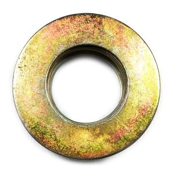 Quality HRC52 round Excavator Bucket Pin Shims washers 50Mn Material for sale