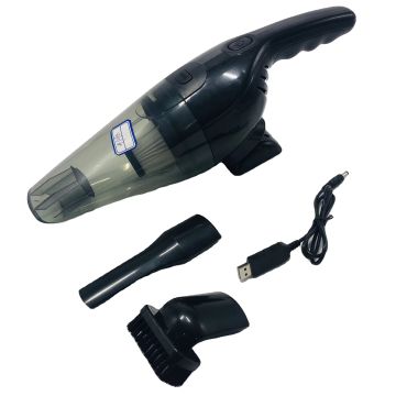 Quality Portable Auto Car Vacuum Cleaner With HEPA Filter Wet And Dry Cleaner for sale