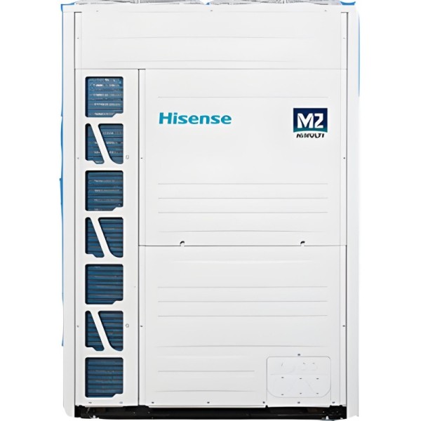 Quality Industrial Hisense Central Air Conditioning Wall Units Remote Control Aircon for sale