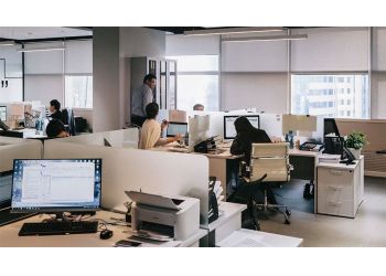 China Factory - Kingforce Sports Ltd.