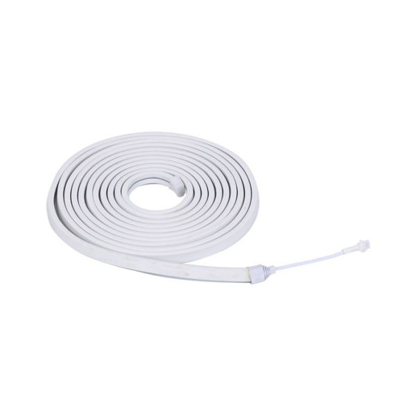 Quality Multi Color Pixel Light Strip 5v Rgb Neon Light Addressable 7x15 for sale