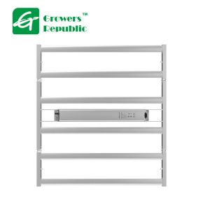 Quality Vertical Farm Indoor LED Grow Light Premium Commercial / Home LED Grow Lighting for sale