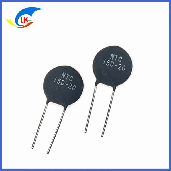 Quality 1.3D-20 1.5D-20 Negative Thermal Coefficient Thermistor For Switching Power for sale