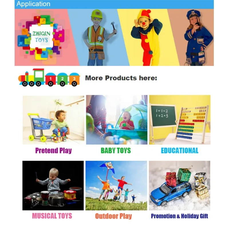 Customized Music Button Sound Module Book applications