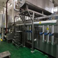 Quality Hygienic Maggi Noodles Making Machine Dongfang Industrial Noodle Making for sale