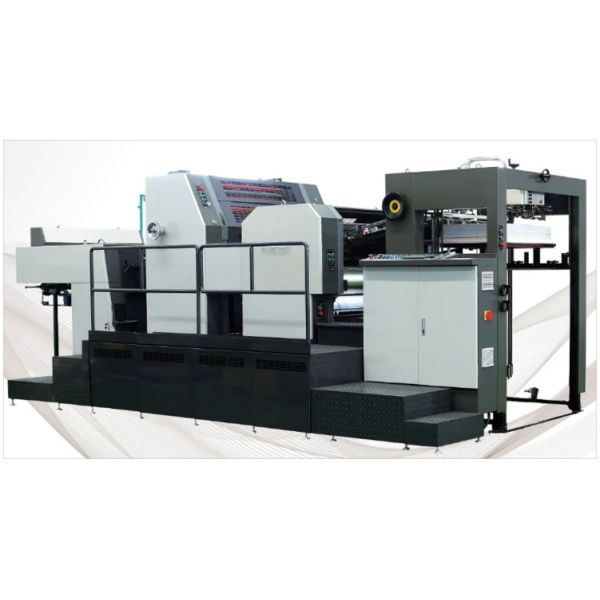 Quality 1800mm A1 Format Double-Side Sheetfed Offset Printing Machine for sale