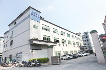China Factory - Shenzhen Soyoung Technology Co.,Ltd.