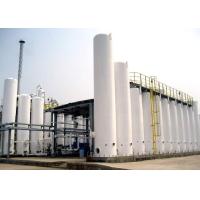 Quality Prefabricated Valve Skid Biogas Purification PSA Methane Plant for sale