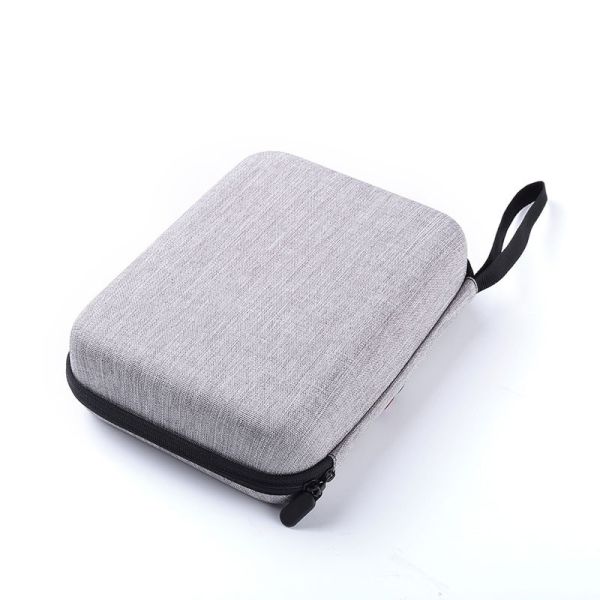 Quality OEM Fireproof EVA Battery Storage Case With Shape Foam Lining for sale