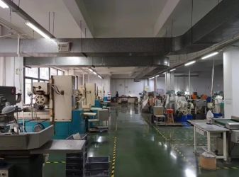 China Factory - Xiamen Middia Biological Ceramic Technology Co.,Ltd.