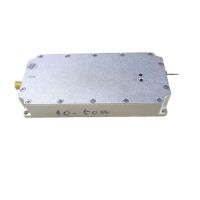 Quality Lightweight Active Interface DSNRM Module 163dBm Sensitivity DC 3.3V Power for sale