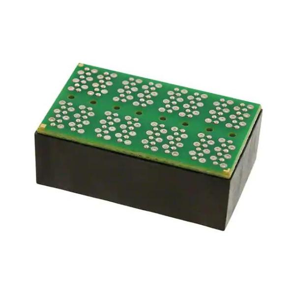 Quality H6400NL H6400NLT Quad Port 1000BASE-T Discrete Magnetic Transformers for sale