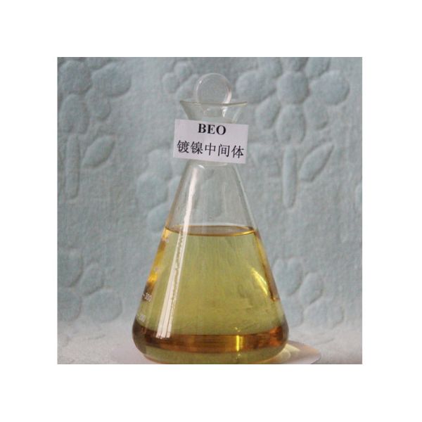 Quality 98% Purity Nickel Plating Chemicals BEO Butynediol Ethoxylate CAS 1606-85-5 for sale