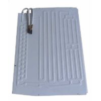 Quality Double Side Roll Bond Evaporator Aluminum Rollbond Evaporator for sale