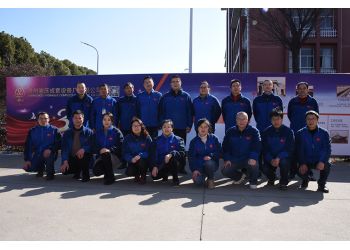 China Factory - CHANGZHOU HYDRAULIC COMPLETE EQUIPMENT CO.,LTD