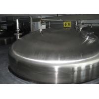 Quality Laundry Liquid Detergent Manufacturing Plant Eco - Friendly Feature for sale