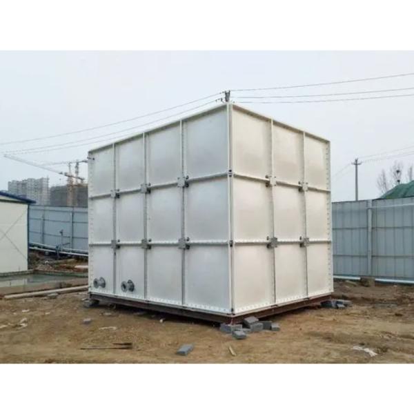 Quality Video Outgoing Inspection Square Rectangular Stainless Steel Drinking Water for sale