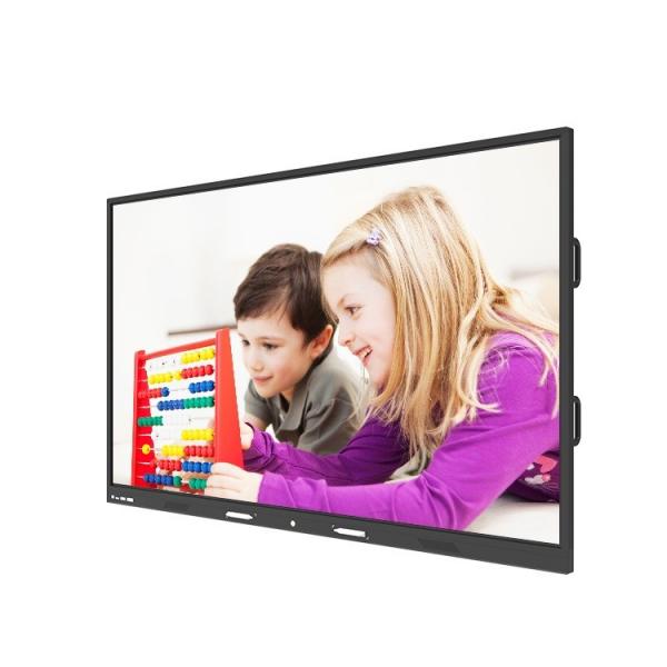 Quality Smart Touch Interactive 75" Digital Whiteboard For Teaching for sale