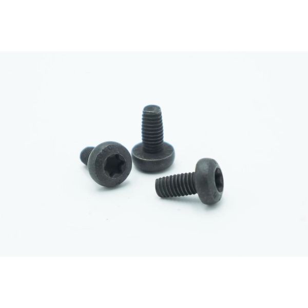 Quality Torx Socket Head Screw Stainless Steel Machine Screws Anti-Theft Screws for sale