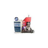 Quality 5000W 20K Ultrasonic Aluminium Spot Welder 0.6Mpa Lithium Ion Battery Welding for sale
