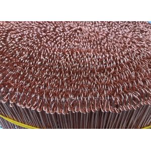 Quality "Garden Fencing BWG8 380mpa Q235 Copper Bar Tie Wire" for sale