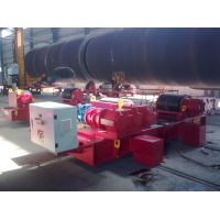 Quality Vessel Conventional Welding Rotator for sale