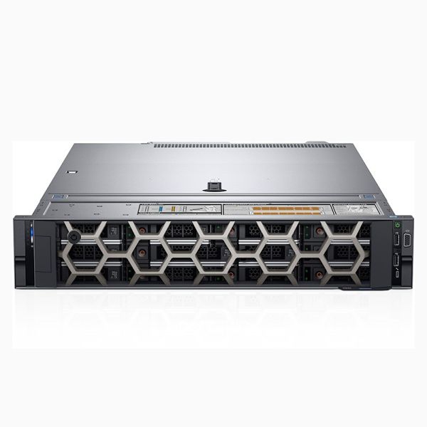 Quality Intel Xeon CPU Rack Servers Customized for and Powerful Computing R740xd R740 for sale