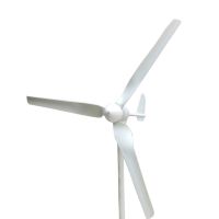Quality Small Horizontal Wind Turbine for sale