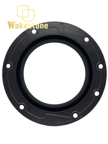 Quality Excavator Spare Parts 6D31 Crankshaft Rear Oil Seal AH8307P for sale