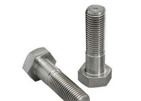 Quality Wear Resistance Pure 10.2g/Cm3 Molybdenum Screw for sale